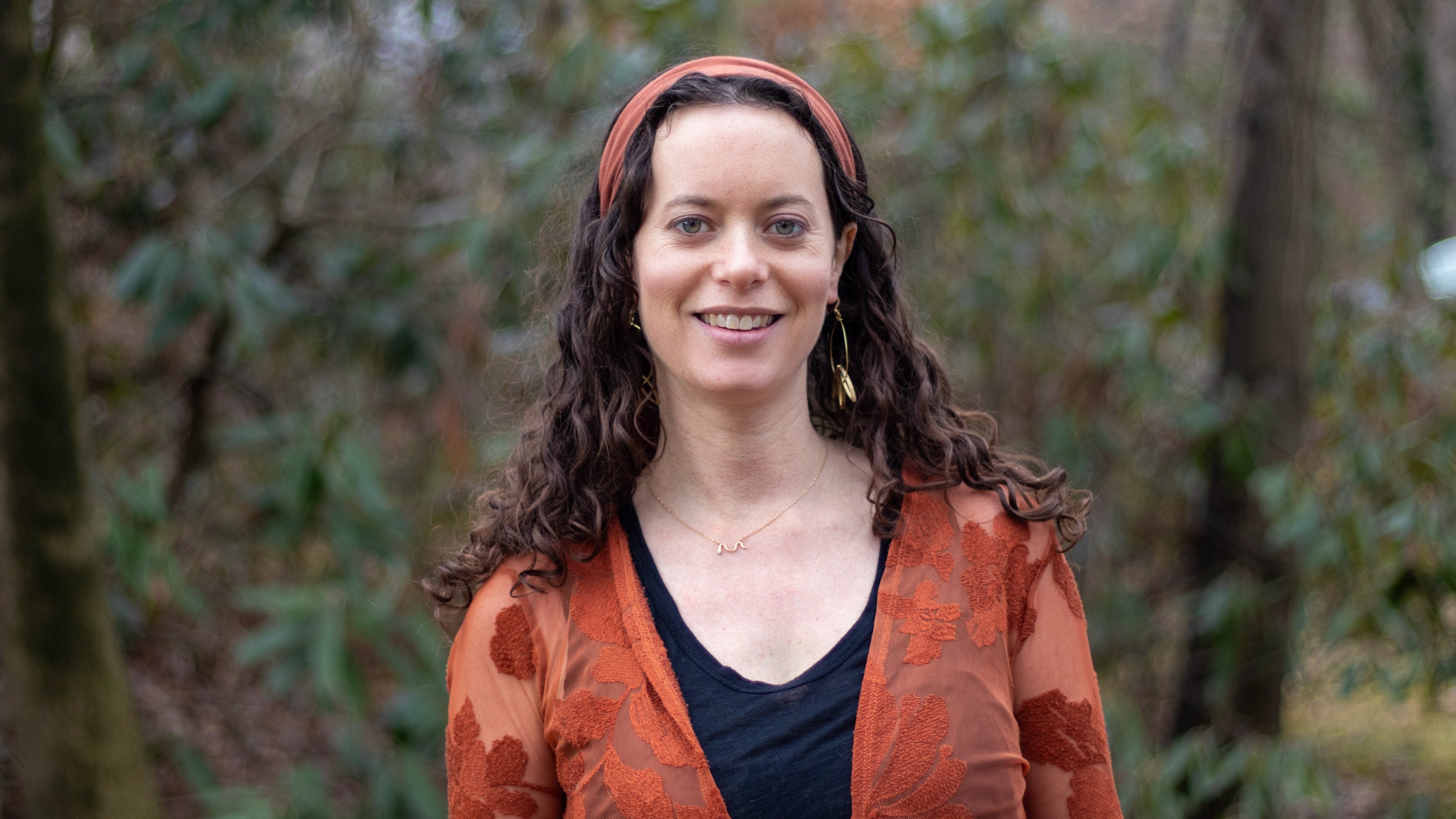 About – Rabbi Aya Baron